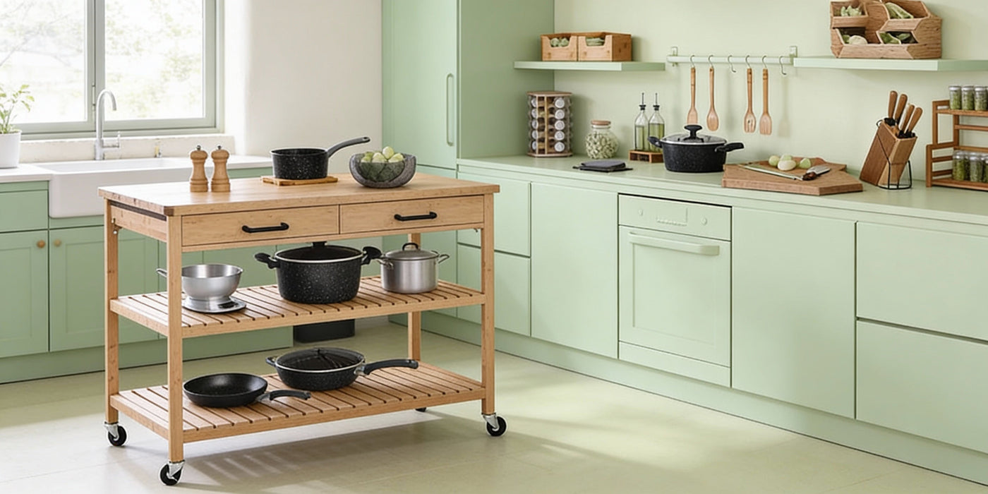 Kitchen – Page 4 – Panda Boutique