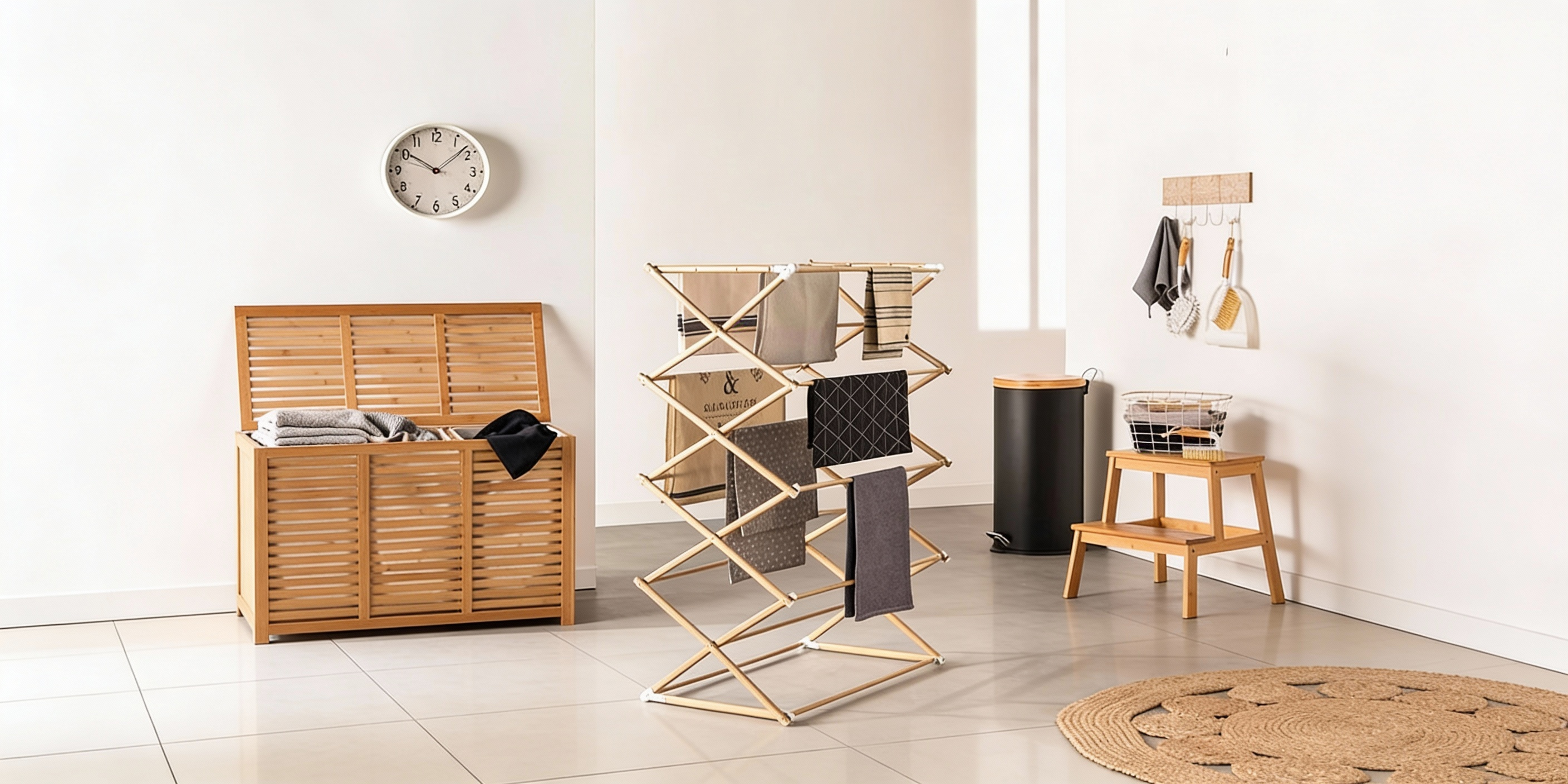 Home Essentials – Panda Boutique