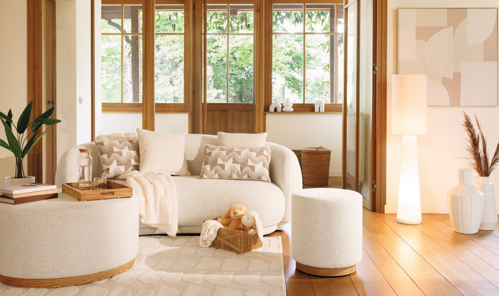 Ramadan Decoration – Panda Boutique