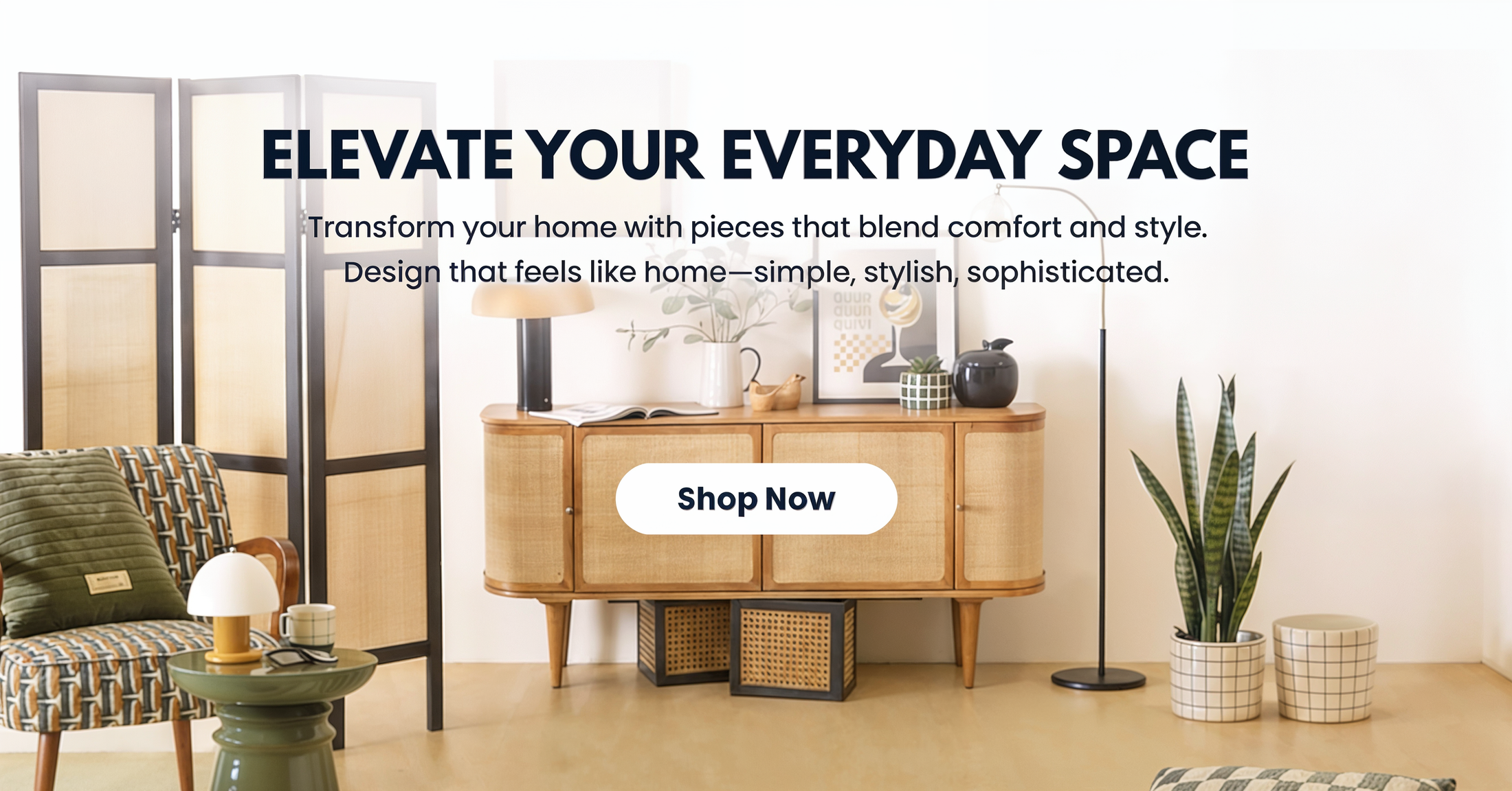 Panda Boutique | Stylish and Functional Home and Garden Essentials