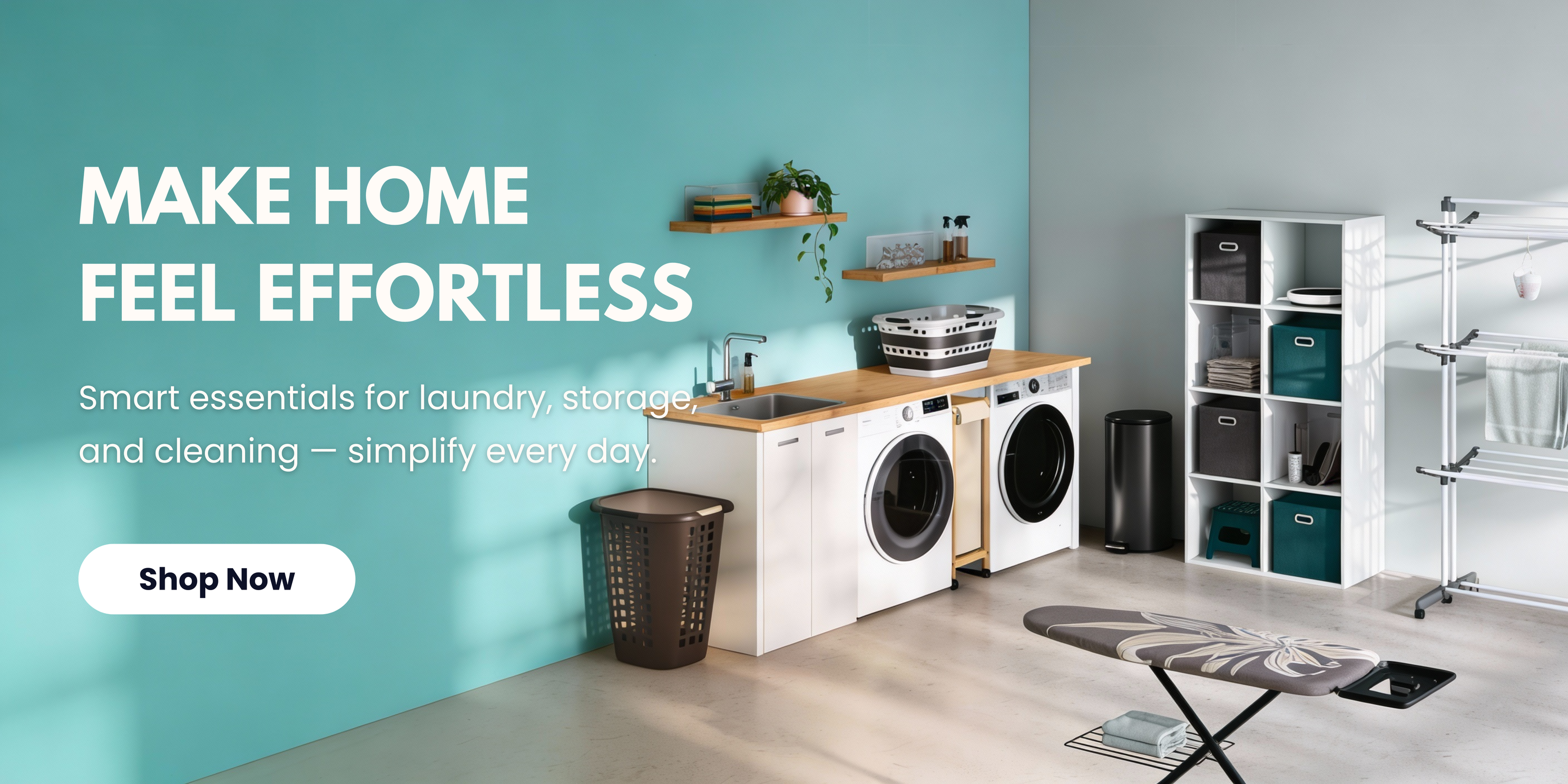 Panda Boutique | Stylish and Functional Home and Garden Essentials